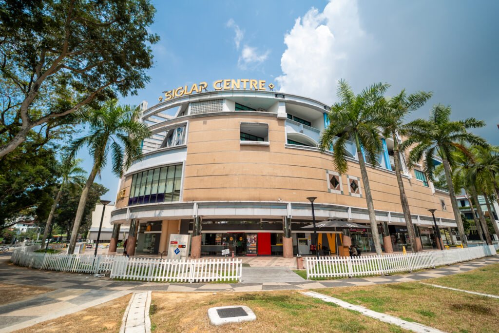 Siglap Centre – Property Lion City